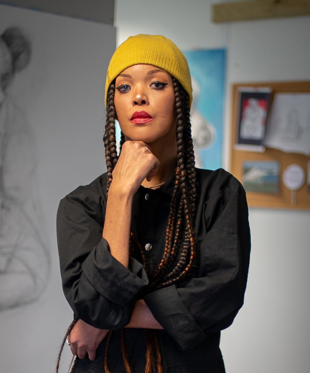 Phoebe Boswell – AKKA Collection